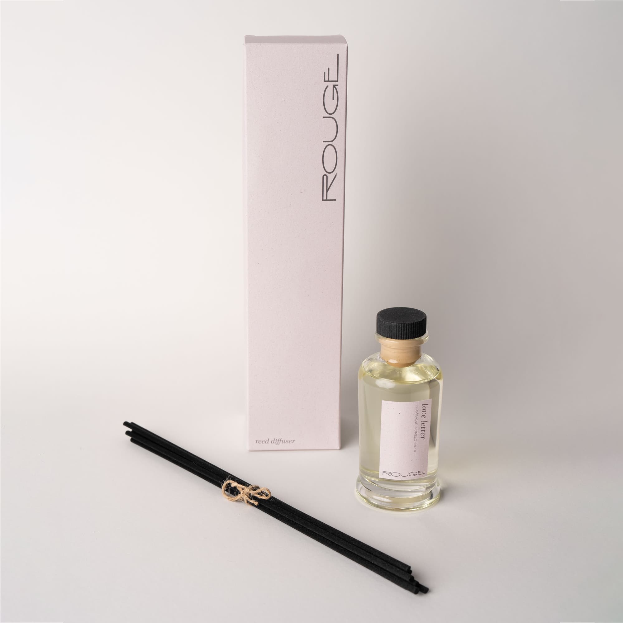 Love Letter – Diffuser – Rouge Fragrance